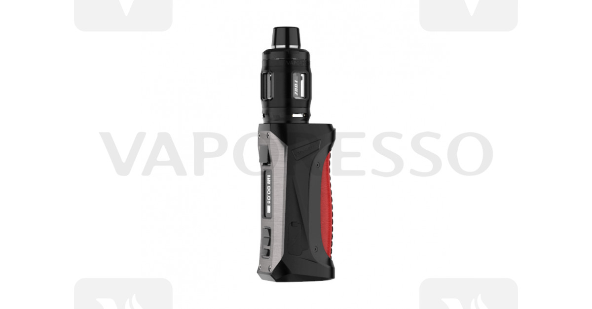 Kit Vaporesso FORZ Tank imperial red