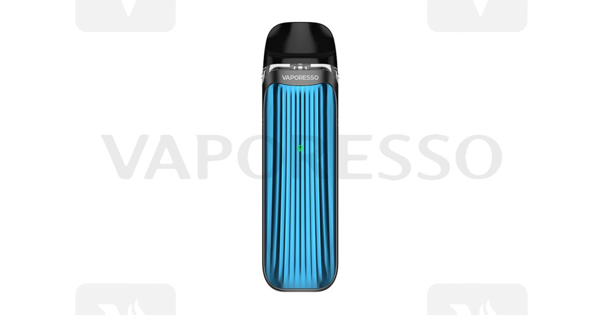 Kit Vaporesso Luxe QS blue