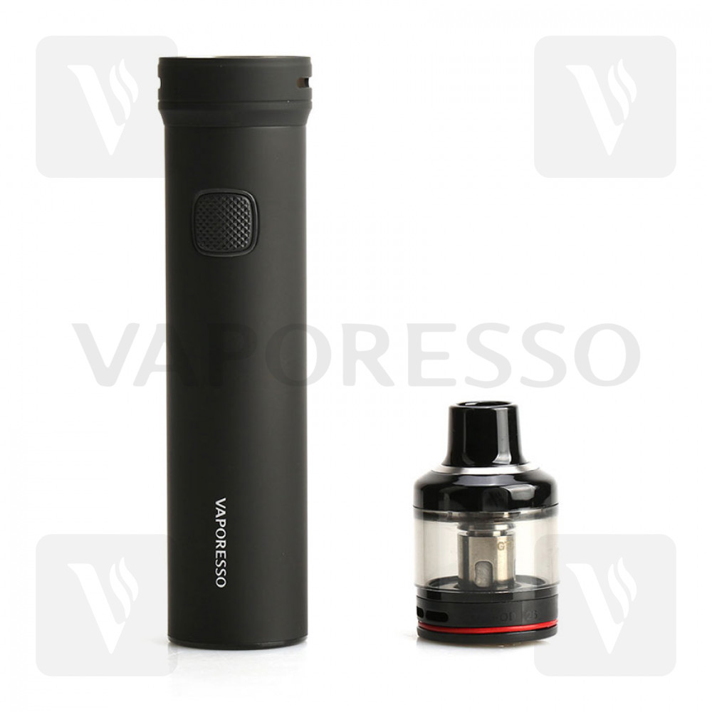 Kit Vaporesso GTX Go 80 gri