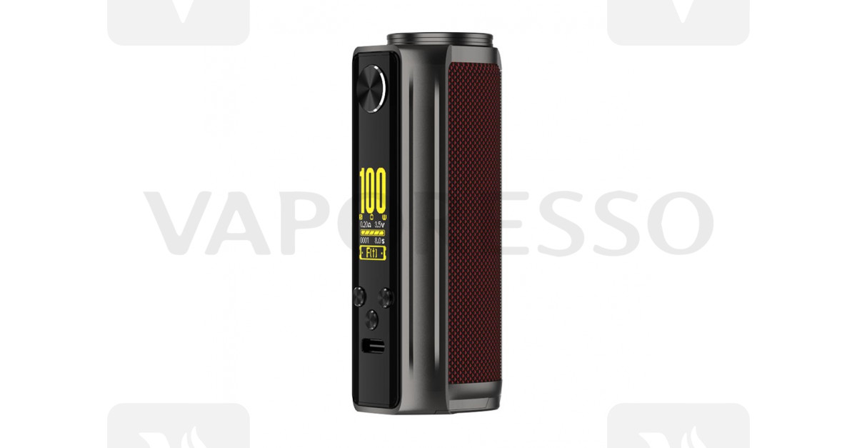 Mod Vaporesso Target 100 sunset red